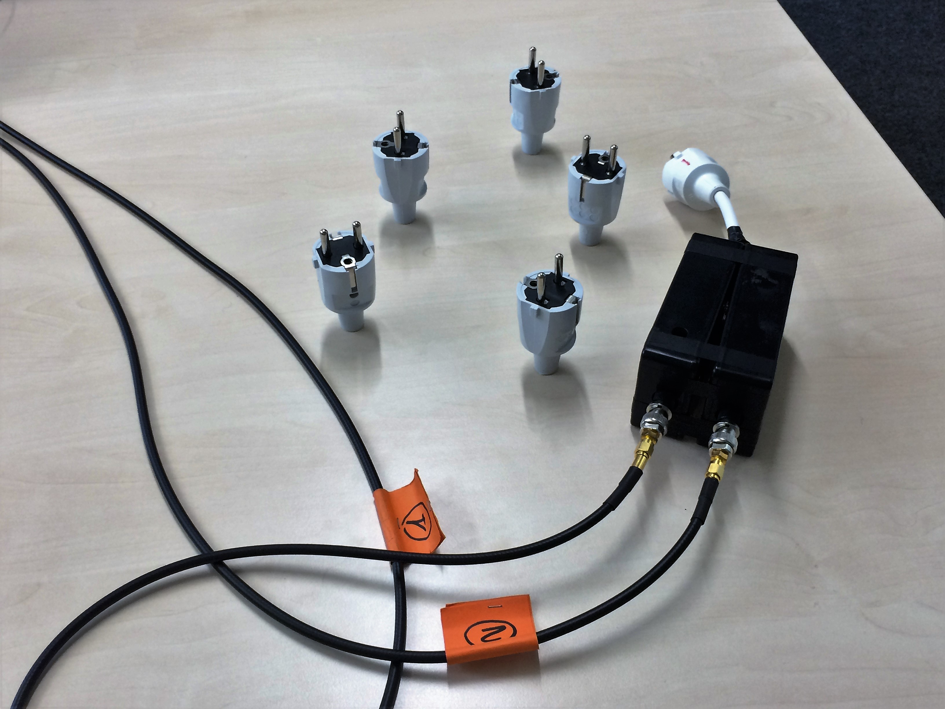 Physical Layer Security And Cooperative Plc Networked And Embedded Systems