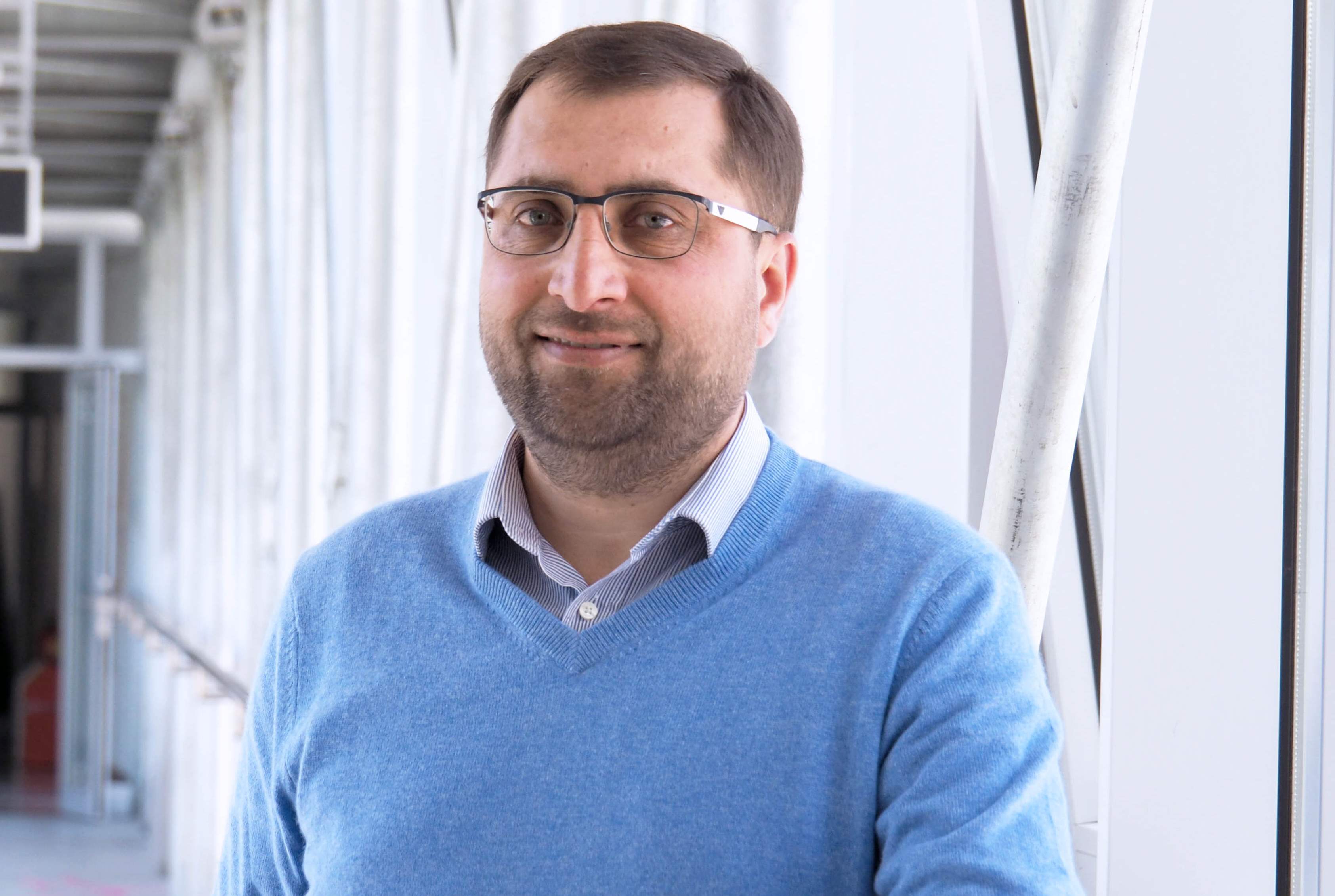 More cyber security for intelligent cameras – Networked and Embedded ...