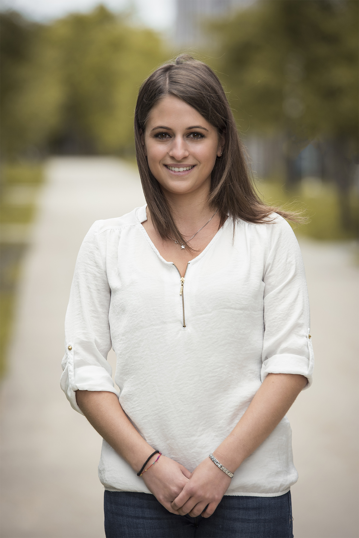 Digitalization award for Jennifer Simonjan – Networked and Embedded Systems